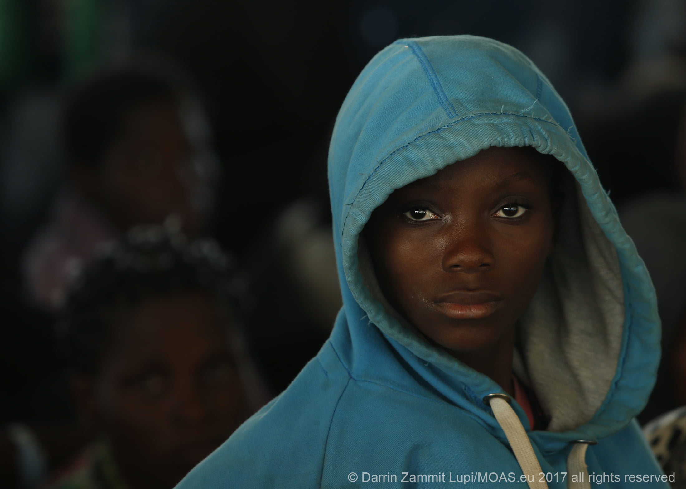 A Letter to Millennials - Regina Egle Liotta Catrambone